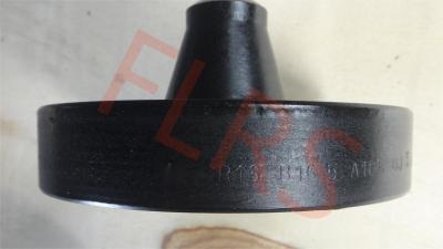 China Forged Carbon Steel Weld Neck Flange 1500LB ASME B16.5 RTJ 2 Inch for sale