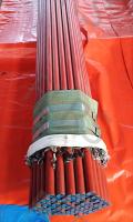 China Sandblasted Seamless Carbon Steel Pipe 1/8-24 Inch OD with Pro ER Coating for Industrial Applications for sale
