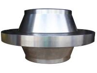 China ASME B16.5 Carbon Steel A105 Anchor Flange 150LB Weld Neck Forged 6 to 36 Inch for sale
