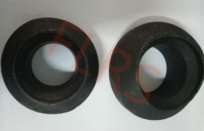 China ASTM A105N Carbon Steel Weldolet Butt Weld Branch Outlet Fittings MSS SP97 1/4-36 Inch for sale