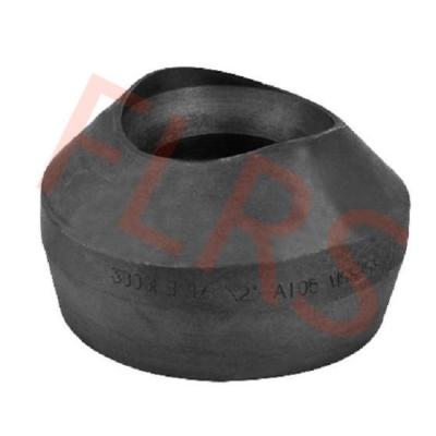 China Steel Pipe Joint Connector FP-011 ISO9001 for Seamless Piping Connection for sale