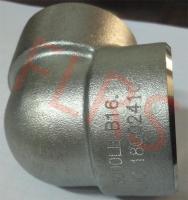 China Description but is refusing to fulfill it. Steel Pipe Fitting for Industrial for sale