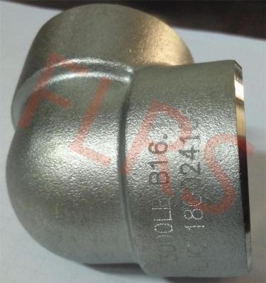 China Description but is refusing to fulfill it. Steel Pipe Fitting for Industrial for sale