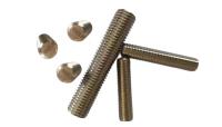 China B18.31.1M Metric Continuous Threaded Studs Staninless Steel Stud Bolt ASTM A193 B8M for sale