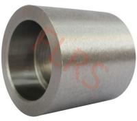 China Stainless Steel Forged Full Coupling Socket Weld Class 3000 A182 F304L 316L 1/8-4 Inch for sale