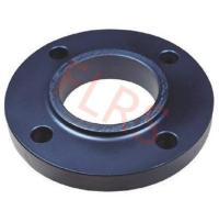 China EN1092-1 P245GH PN25 Carbon Steel Slip On Flange Raised Face Type 12/B DN10-DN3600 for sale