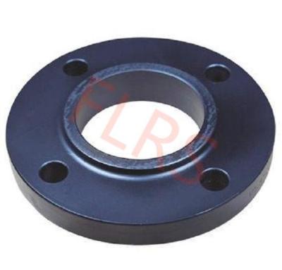 China EN1092-1 P245GH PN25 Carbon Steel Slip On Flange Raised Face Type 12/B DN10-DN3600 for sale