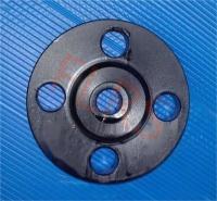 China Low Temperature Socket Weld Forged Steel Flange 600LB A350 LF2 ASME B16.5 for sale