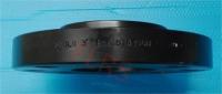 China ASTM A105N Carbon Steel Slip On Pipe Flange ANSI B16.5 150LB DN15-DN3600 for sale