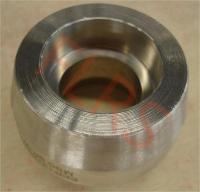 China Forged Stainless Steel A182 F304L Sockolet 3000LB MSS SP97 Integrally Reinforced Pipe Fittings for sale