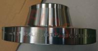 China A182 F304 304L Raised Face Welding Neck Stainless Steel Pipe Flange SCH10S 3 Inch for sale