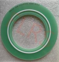 China Type F Flange Insulation Kit G10 PTFE Gasket for Raised Face Flange 150lb for sale