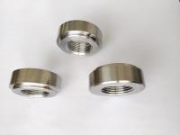 China Customized Steel Valve Support Seat Ring FV-06 for Tanker Welding with ±0.02mm Tolerance and High Pressure Rating for sale