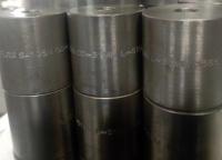 China Studding Outlet Flanges Flat Bottom Pressure Class 150 With The Material SA105N for sale
