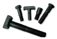 China M3-M56 Carbon Steel Nonstandard Bolts UNF Thread Black Oxide Grade 8.8 12.9 for sale