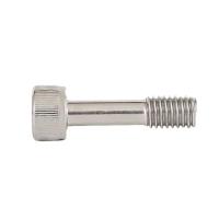 China DIN7964 Metric Reduced Shank Hex Socket Head Bolts M2.5-M30 Grade B8M Stainless Steel for sale