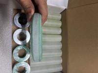 China Flange Insulation Kit Type D for ASME B16.5 RTJ Flange High Pressure Class 900 1500 for sale