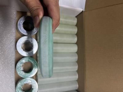 China Flange Insulation Kit Type D for ASME B16.5 RTJ Flange High Pressure Class 900 1500 for sale