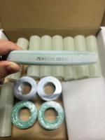 China Flange Insulation Kit Type D for ASME B16.5 RTJ Flange High Pressure Class 900 1500 for sale
