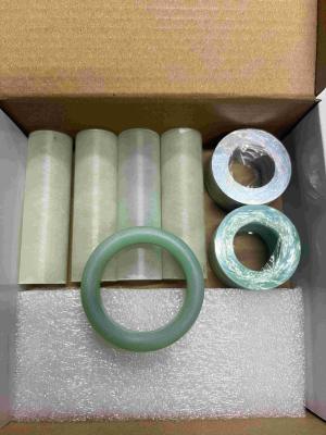China Customized Flange Insulation Kits Type D for ASME B16.5 RTJ Flanges in High Pressure Class 900/1500 for sale