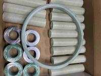 China Customized Flange Insulation Kit Type D for ASME B16.5 RTJ Flanges Class 900 1500 for sale