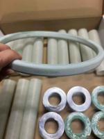 China Customized Flange Insulation Kit Type D for ASME B16.5 RTJ Flanges Class 900 1500 for sale