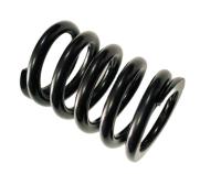 China Steel Compression Spring 1-500mm Length 0.1-50mm Wire Diameter with Zinc Plating for Industrial Applications for sale