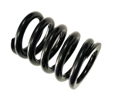 China Steel Compression Spring 1-500mm Length 0.1-50mm Wire Diameter with Zinc Plating for Industrial Applications for sale