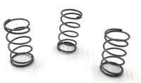 China Steel Compression Spring 1-500mm Length 0.1-50mm Wire Diameter with Zinc Plating for Industrial Applications for sale