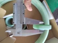 China ASME B16.5 Standard Insulation Kits for Long-lasting Bolted Installation for sale