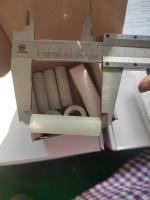 China ASME B16.5 Flange Insulation Sleeve for Bolt 3.2mm to 6mm Thickness -196 to 150C Corrosion Protection for sale