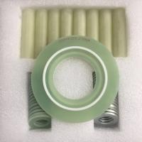 China ASME B16.5 Flange Insulation Gasket 3.2mm 4.5mm Anti Corrosion Type D E F for sale