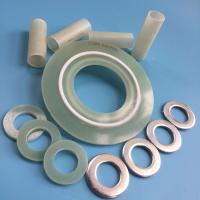 China ASME B16.5 Flange Insulation Gasket 3.2mm 4.5mm Anti Corrosion Type D E F for sale