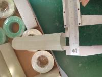 China ASME B16.5 Flange Insulation Sleeve for Bolt 3.2mm to 6mm Thickness -196 to 150C Corrosion Protection for sale