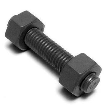 China ASTM A193 B7 Stud Bolt 1/2