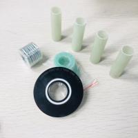 China Cathodic Protection Flange Insulation Gasket Kit for High Pressure Oil and Gas Pipeline Flanges 1000 MΩ for sale