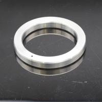 China BX152 Ring Joint Gasket R-Octagonal For API Flange As per Standard ASME B16.20 for sale