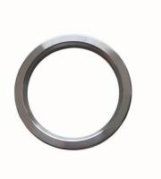China Stainless Steel 316 RTJ Gasket BX154 ASME B16.20 for 1/2 to 60 Inch Flanges for sale