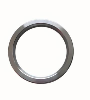 China Stainless Steel 316 RTJ Gasket BX154 ASME B16.20 for 1/2 to 60 Inch Flanges for sale