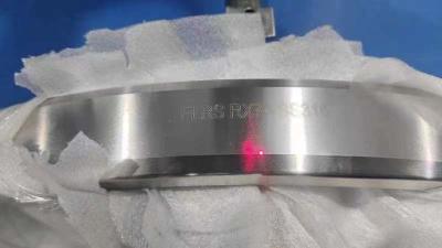 China ASME B16.20 RTJ Gasket Oval Octagonal Ring Joint for 1/2 to 60 Inch Flanges for sale