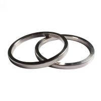 China ASME B16.20 Ring Joint Gasket Class 1500 1/2-60 Inch for High Pressure Flanges for sale