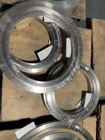 China ASME B16.20 Spiral Wound Gasket Class 150-2500 1/2-60 Inch for Flanges for sale