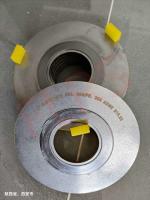 China Spiral Wound Gasket 1/2-60 Inch Stainless Steel ASME B16.20 Class 150-2500 for sale
