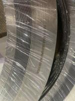 China Spiral Wound Gasket ASME B16.47 3.2mm 4.5mm Thickness for High Pressure Flanges for sale