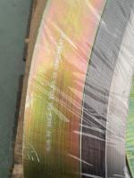 China ASME B16.20 Spiral Wound Gasket CS Outer Ring with SS316 Inner Ring 3.2mm for sale