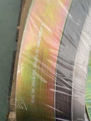China ASME B16.20 Spiral Wound Gasket CS Outer Ring with SS316 Inner Ring 3.2mm for sale