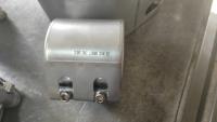 China Pipeline Repair Coupling / Clamp GRIP Type SS304 Material With EPDM Liner for sale