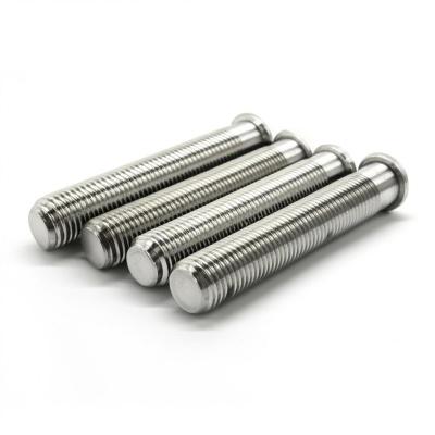 China Monel400 Socket Head Cap Screws 1/4-4 Thread Size Custom Length UN UNC BSW for sale
