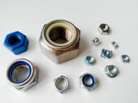 China Custom-made standard and non-standard nuts of various materials and specifications for sale