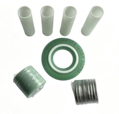 China High Temperature Insulation Gasket Kit Type D for Steel Flanges 1/2-48 Inch ASME B16.5 -40 to 250C for sale